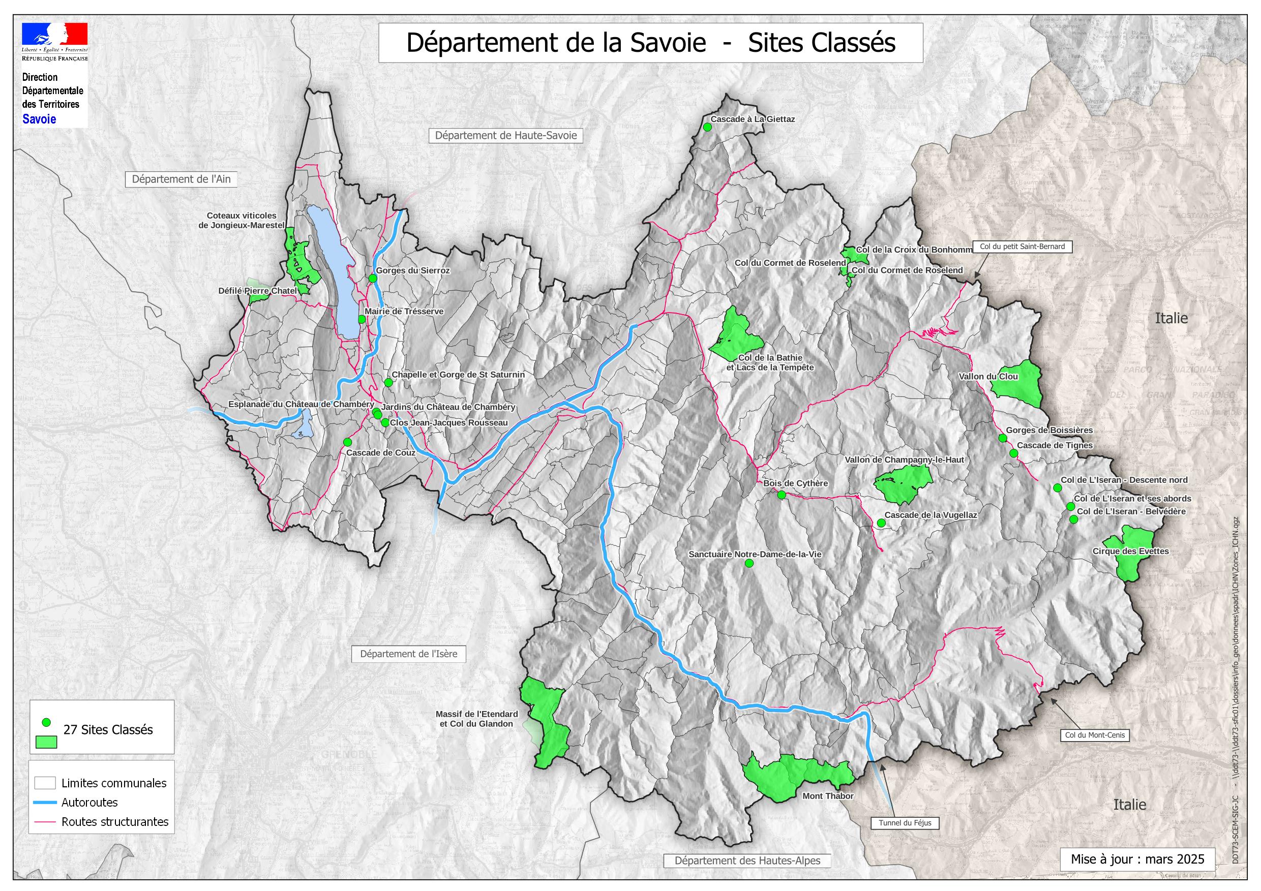 Cartes statiques - Atlas cartographique - Publications - Les services ...